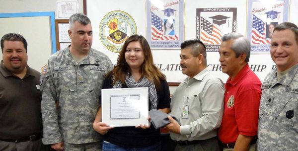 Best Scholarships for Military Children - 2022 HelpToStudy.com 2023