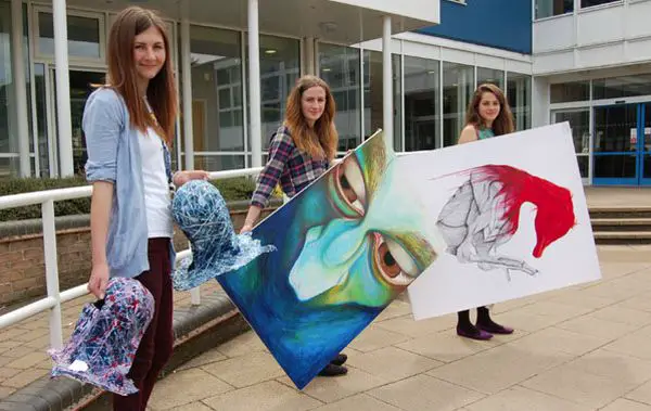 Top Scholarships for Art Students - 2022 HelpToStudy.com 2023