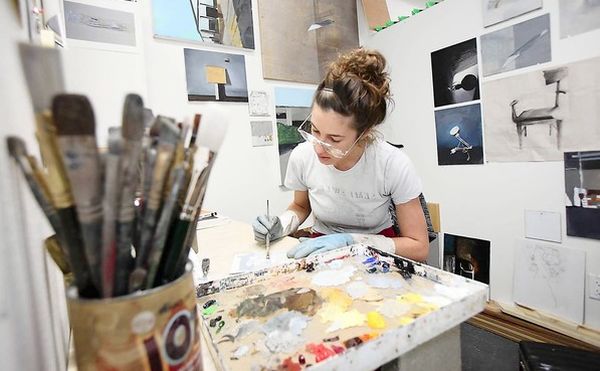 Top Scholarships for Art Students - 2022 HelpToStudy.com 2023