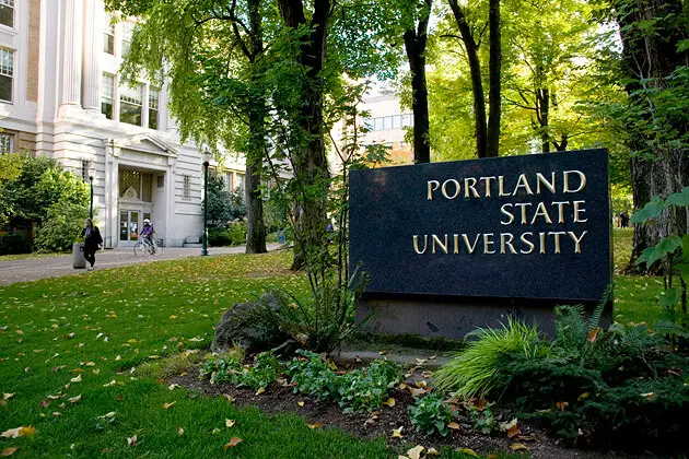 Portland State University Scholarships - 2022 HelpToStudy.com 2023