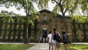 Top Private Universities to Study in the U.S. - 2022 HelpToStudy.com 2023