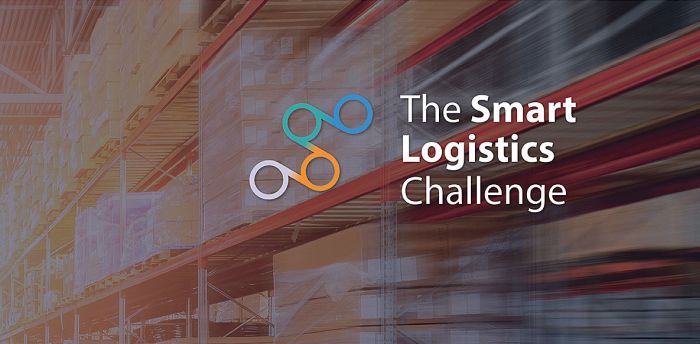 The Smart Logistics Challenge for the European Students - 2022 ...