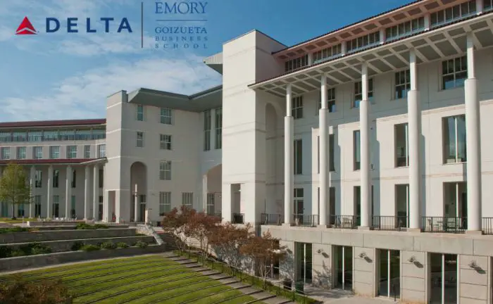 Top Business Schools to Study in Georgia - 2022 HelpToStudy.com 2023