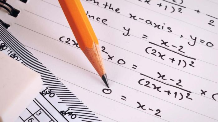 Top Graduate Mathematics Schools in the U.S. - 2022 HelpToStudy.com 2023