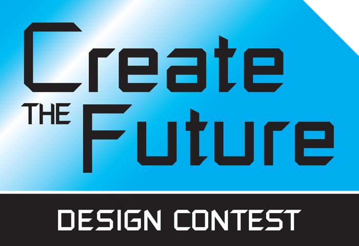 Create the Future Design Contest Worldwide - HelpToStudy.com