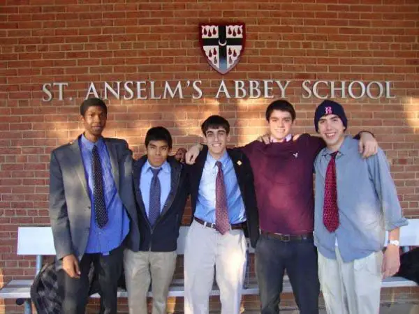 Top Catholic High Schools in the U.S. - 2022 HelpToStudy.com 2023