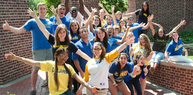 Top Party Schools in the U.S. - 2022 HelpToStudy.com 2023