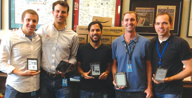 Amazon Internships in the USA - 2022 HelpToStudy.com 2023