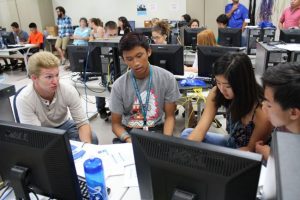 Top Cyber Security Graduate Programs - 2022 HelpToStudy.com 2023