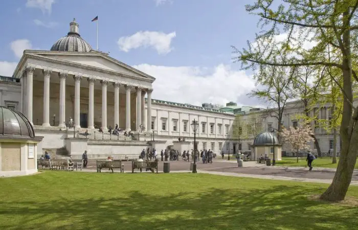 Top Educational Colleges in the USA - 2022 HelpToStudy.com 2023