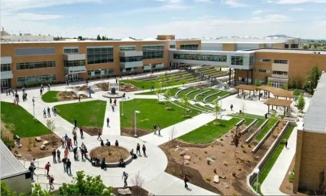 Top Educational Colleges in the USA - 2022 HelpToStudy.com 2023