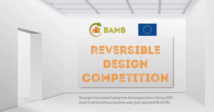 Bamb Reversible Design Competition - 2022 HelpToStudy.com 2023