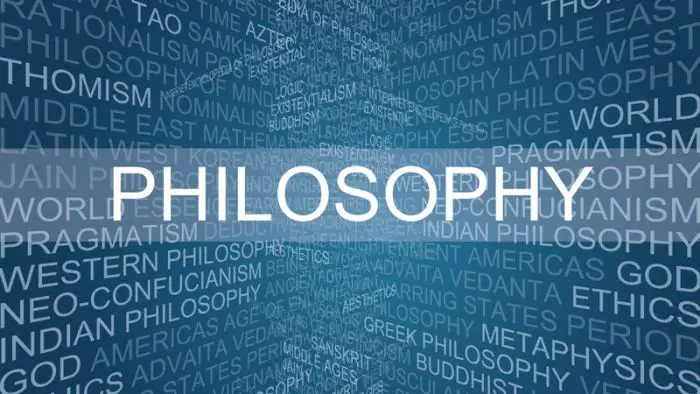 Best Colleges for Philosophy - 2022 HelpToStudy.com 2023