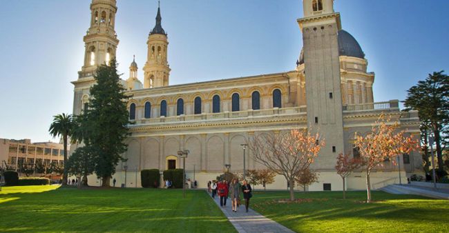 Best Jesuit Colleges in the U.S. - 2021 HelpToStudy.com 2022