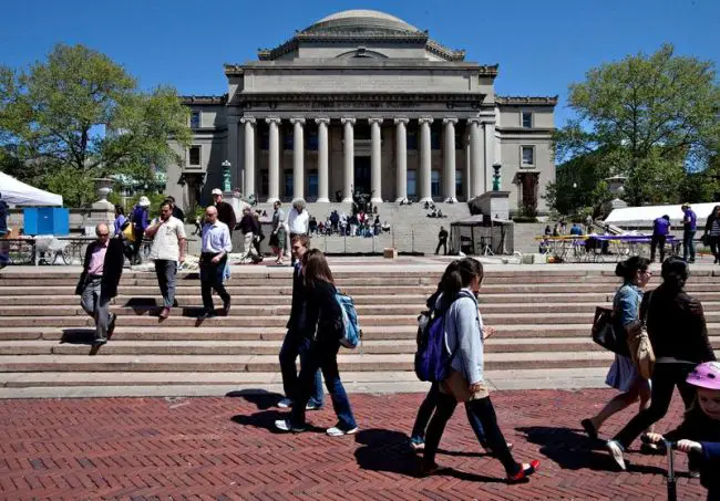 Best Colleges for Politics & International Studies - HelpToStudy.com