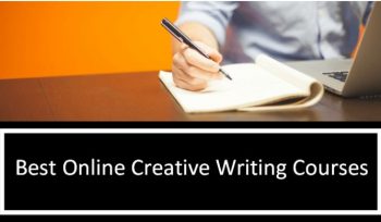 Creative Writing Admissions, Courses and Scholarships - 2020 ...