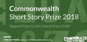 Commonwealth Short Story Prize 2018 - 2021 HelpToStudy.com 2022