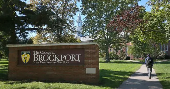 Top SUNY Schools 2018 - 2022 HelpToStudy.com 2023