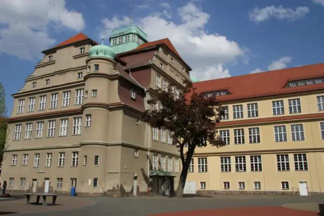 Best Schools in Germany 2018-19 - HelpToStudy.com