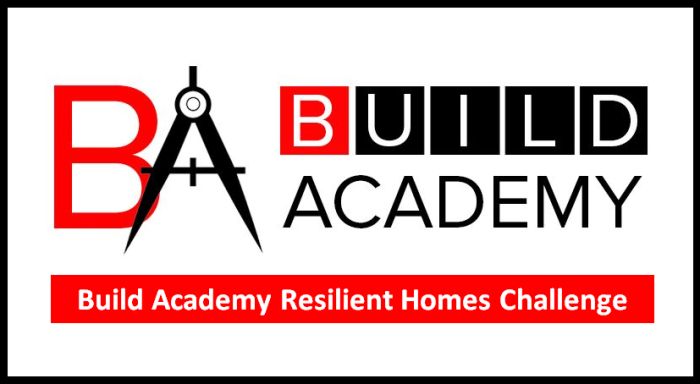 Build Academy Resilient Homes Challenge - 2022 HelpToStudy.com 2023
