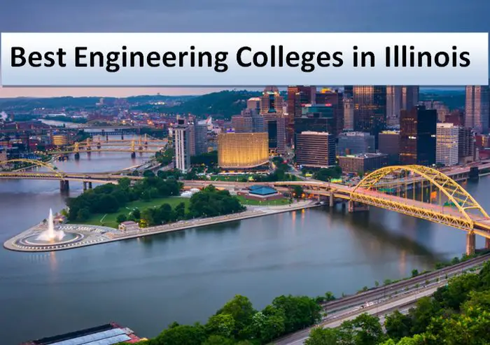 Best Engineering Colleges in Illinois 2019 - 2022 HelpToStudy.com 2023