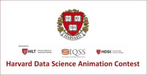 Harvard Data Science Animation Contest - 2021 HelpToStudy.com 2022