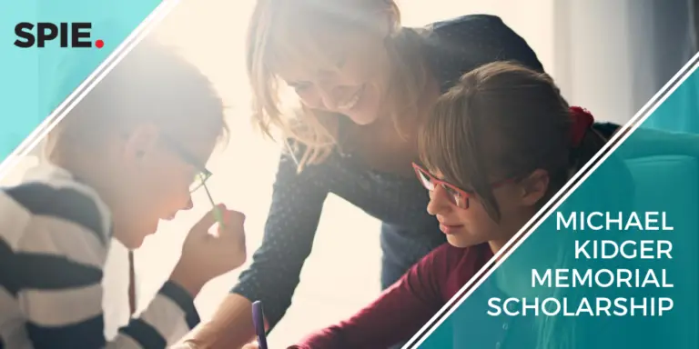 Michael Kidger Memorial Scholarship - 2022 HelpToStudy.com 2023