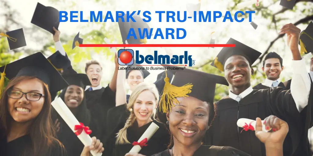 Belmark’s tru-IMPACT Award - 2022 HelpToStudy.com 2023
