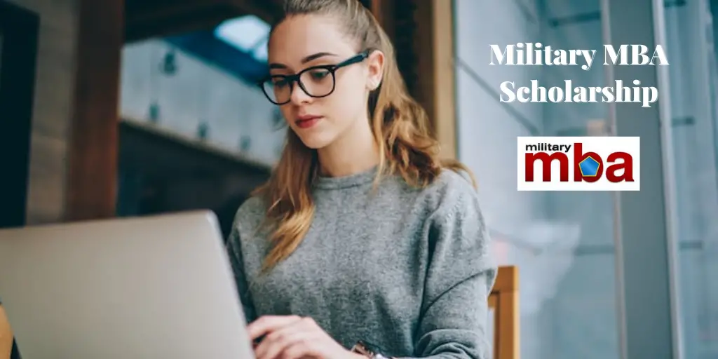 Military MBA Scholarship - HelpToStudy.com