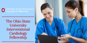 The Ohio State University Interventional Cardiology Fellowship - 2022 ...