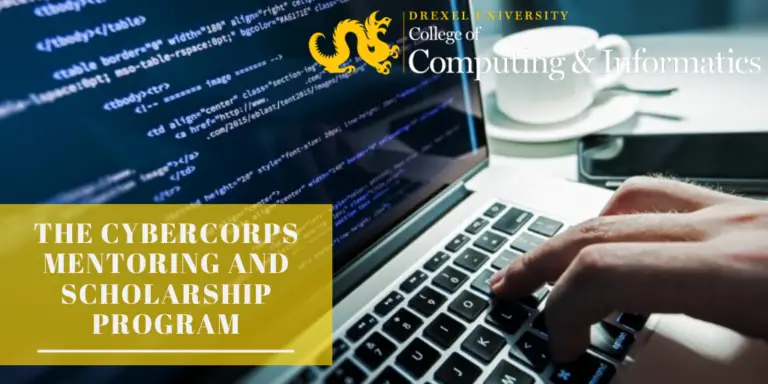 The CyberCorps Mentoring and Scholarship Program - 2022 HelpToStudy.com ...