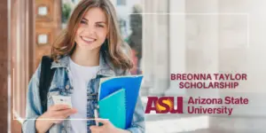 Breonna Taylor Scholarship - 2022 HelpToStudy.com 2023