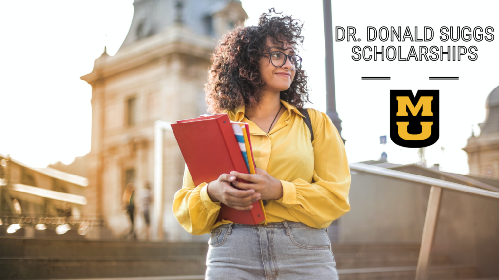 Dr. Donald Suggs Scholarships - 2022 HelpToStudy.com 2023
