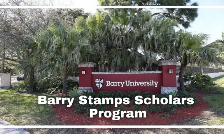 Barry University Admissions, Courses and Scholarships - 2022 ...
