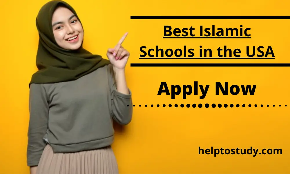 Best Islamic Schools in the USA