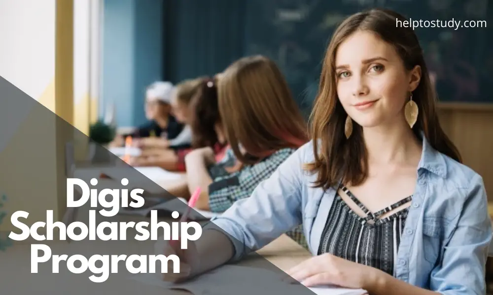 Digis Scholarship Program