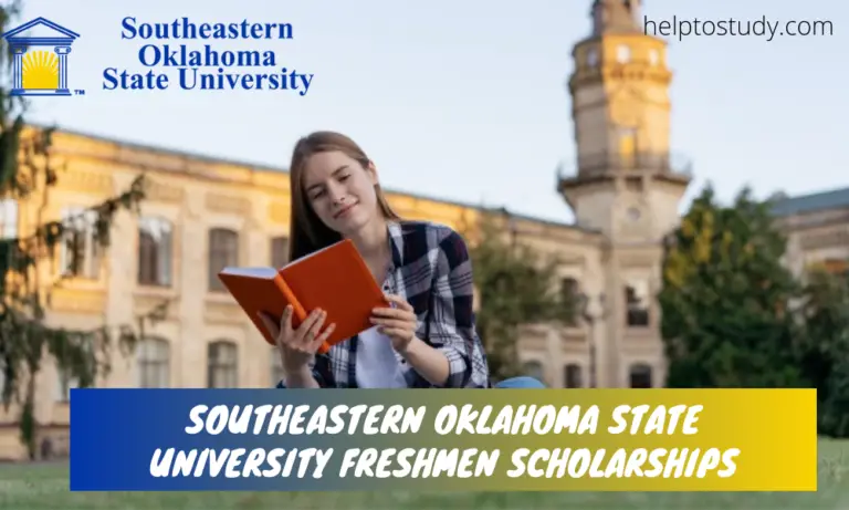 Southeastern Oklahoma State University Freshmen Scholarships