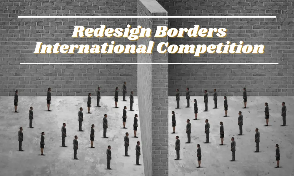Redesign Borders International Competition