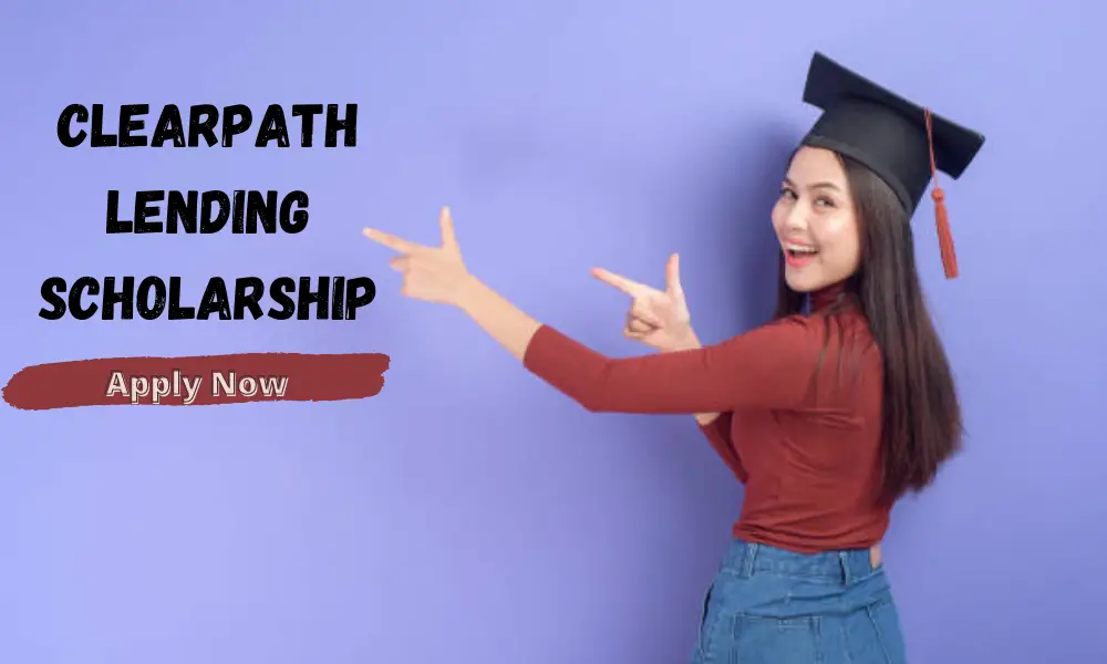 ClearPath Lending Scholarship
