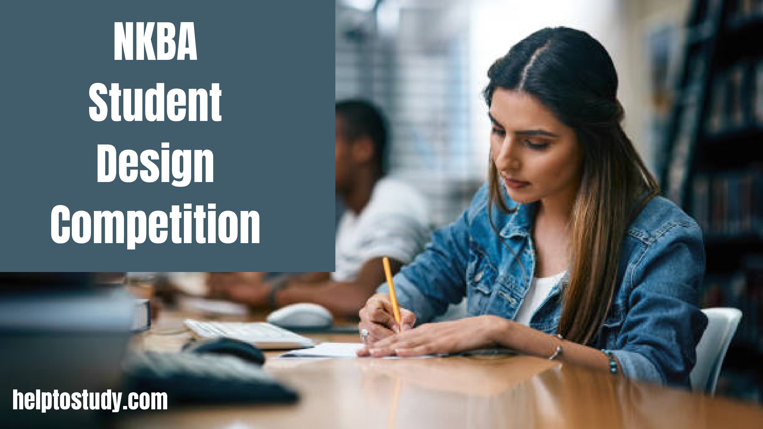 NKBA Student Design Competition