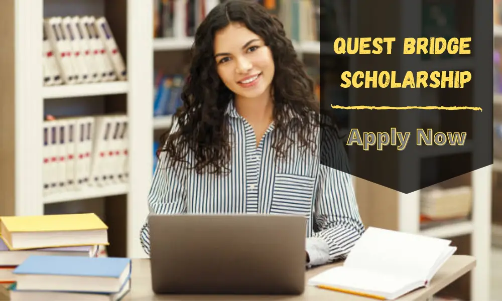 Quest Bridge Scholarship