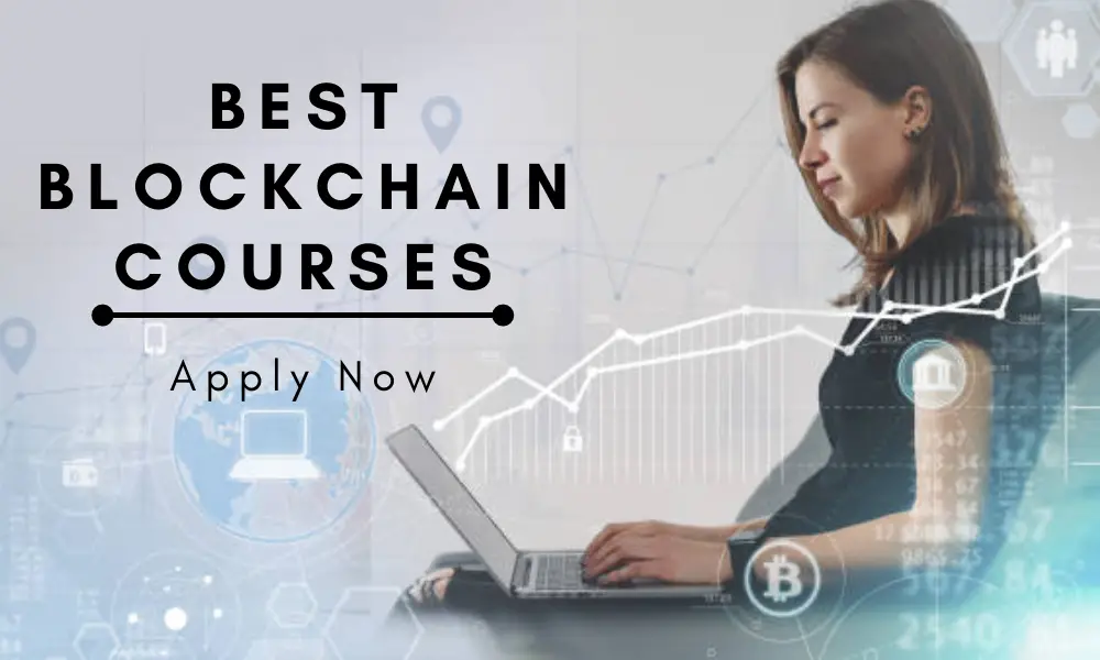 Best Blockchain Courses