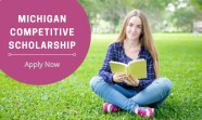 Michigan Competitive Scholarship Michigan Competitive Scholarship