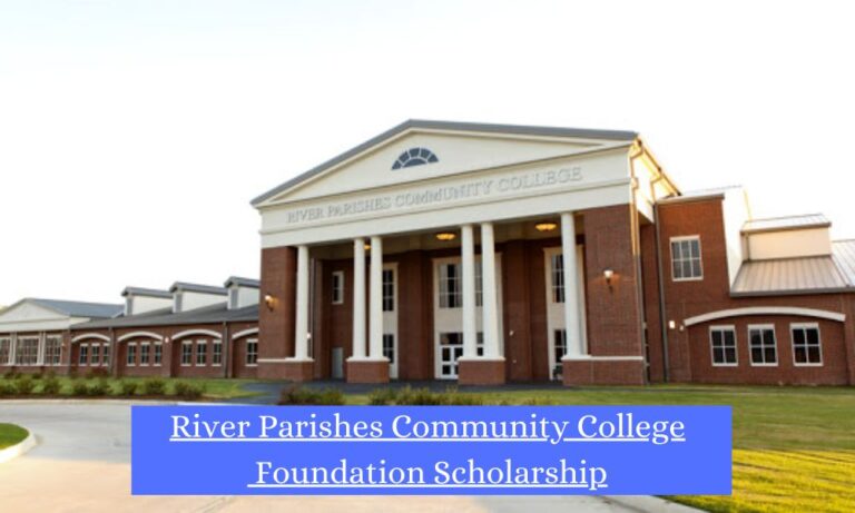 River Parishes Community College Foundation Admissions, Courses and ...
