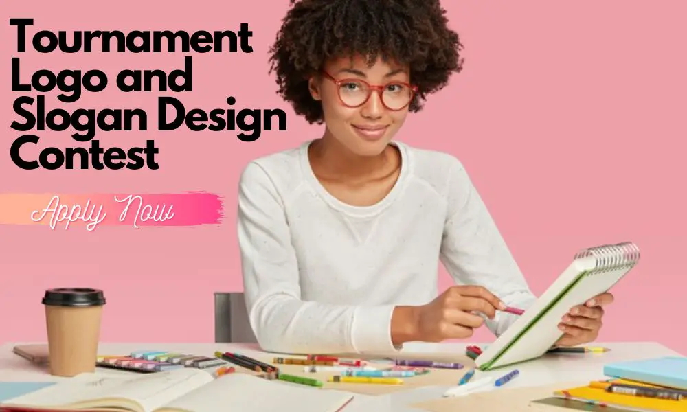 Tournament Logo and Slogan Design Contest