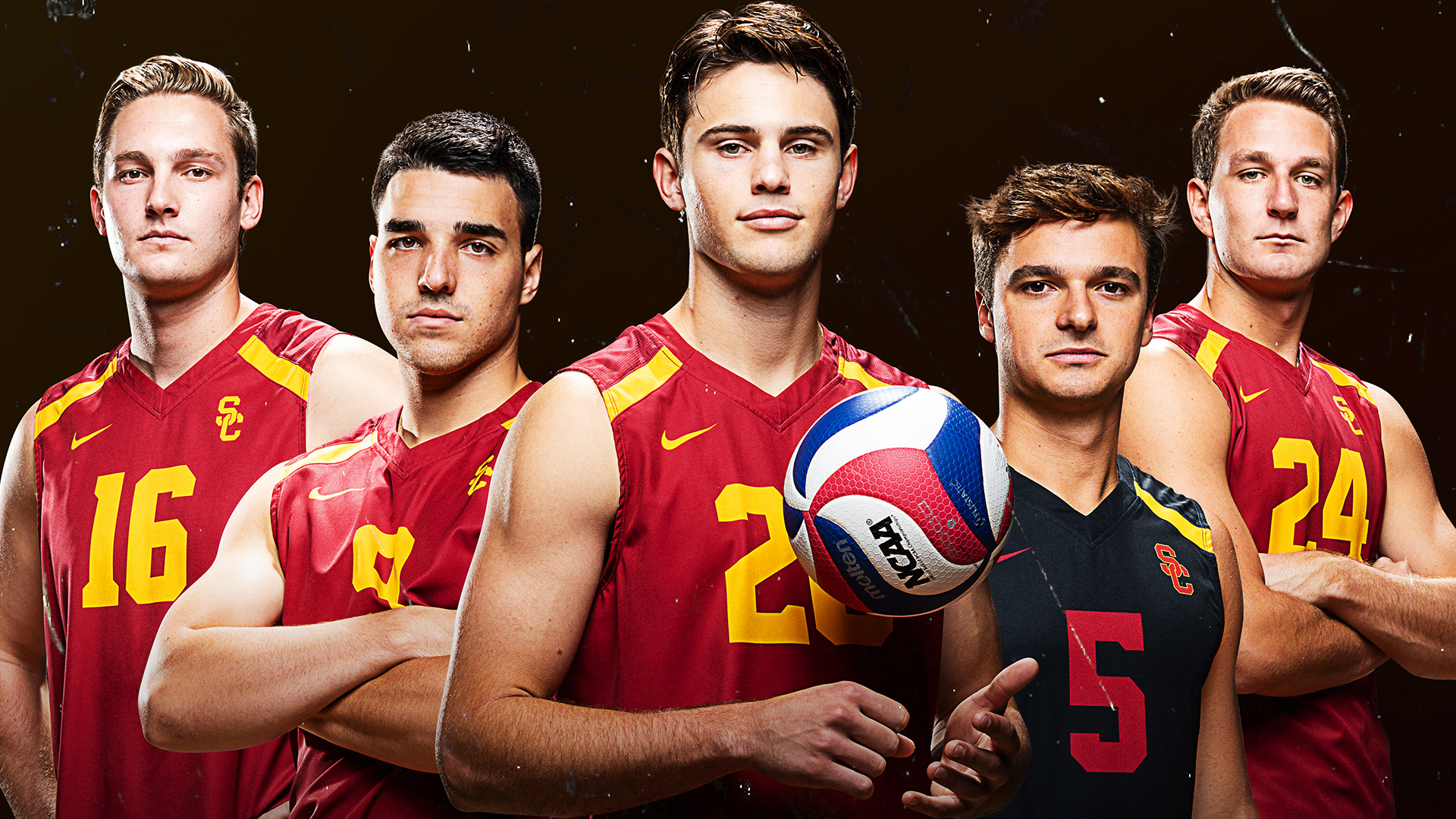 Best College Volleyball Teams