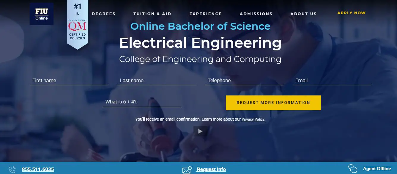 Best Online Courses for Electrical Engineering