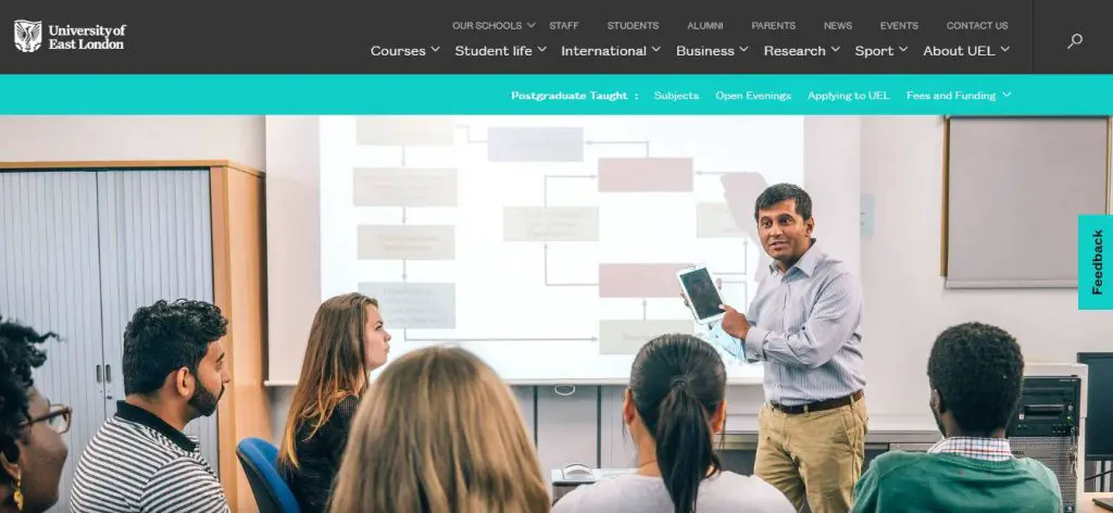 Best PGCE Courses the UK