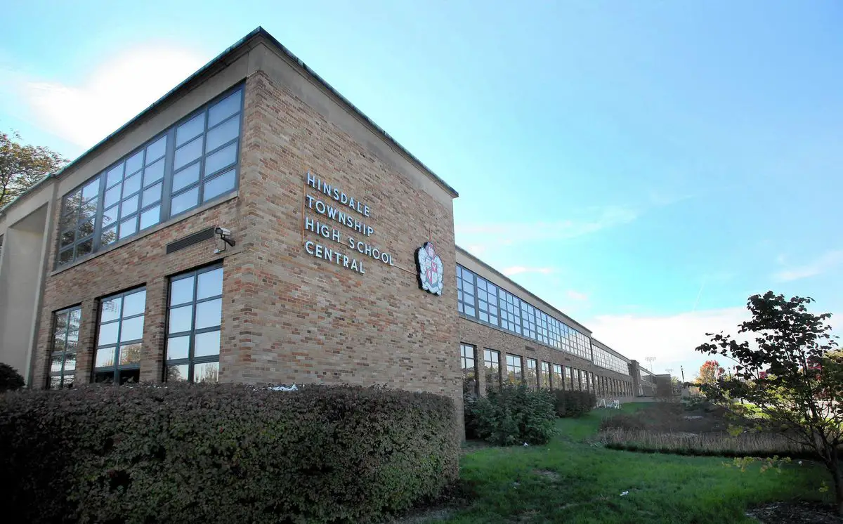 Best Public High Schools in Chicago