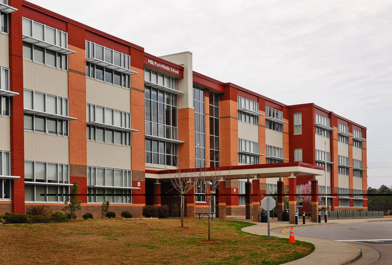 Best Public Schools in NC